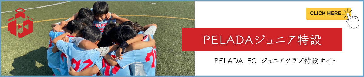 活動情報 | PELADA FC 公式ホームページ