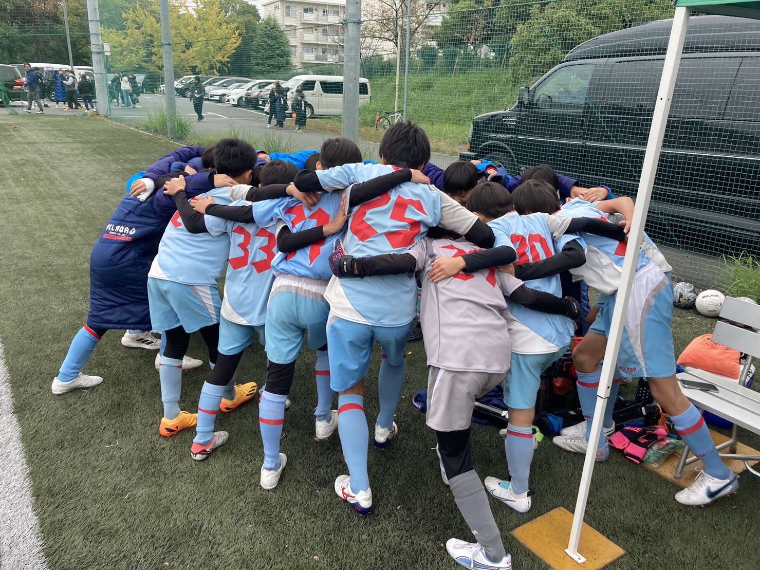 PELADA FC 公式ホームページ | 練馬区少年サッカー |ペラーダFC | サッカーチーム練馬区