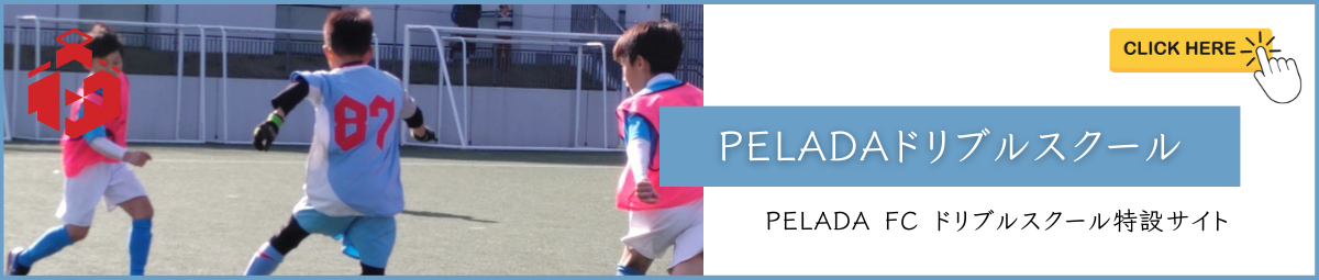 活動情報 | PELADA FC 公式ホームページ