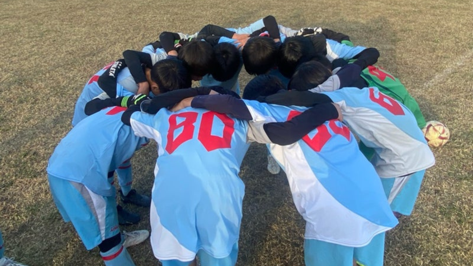 主な進路先 | PELADA FC 公式ホームページ