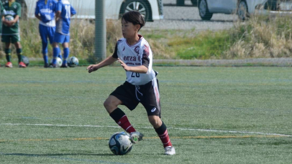 主な進路先 | PELADA FC 公式ホームページ